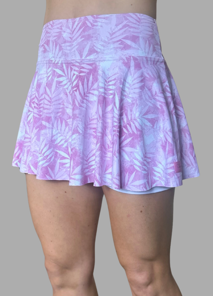 SHANNON COURT SKORT