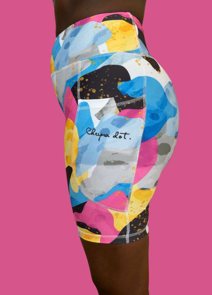 LEXI PRINT – CheynaDot