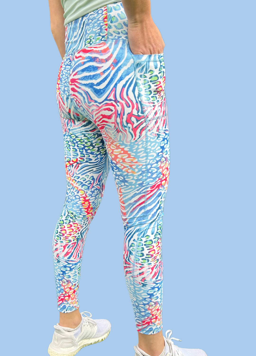 TYLA PRINT – CheynaDot