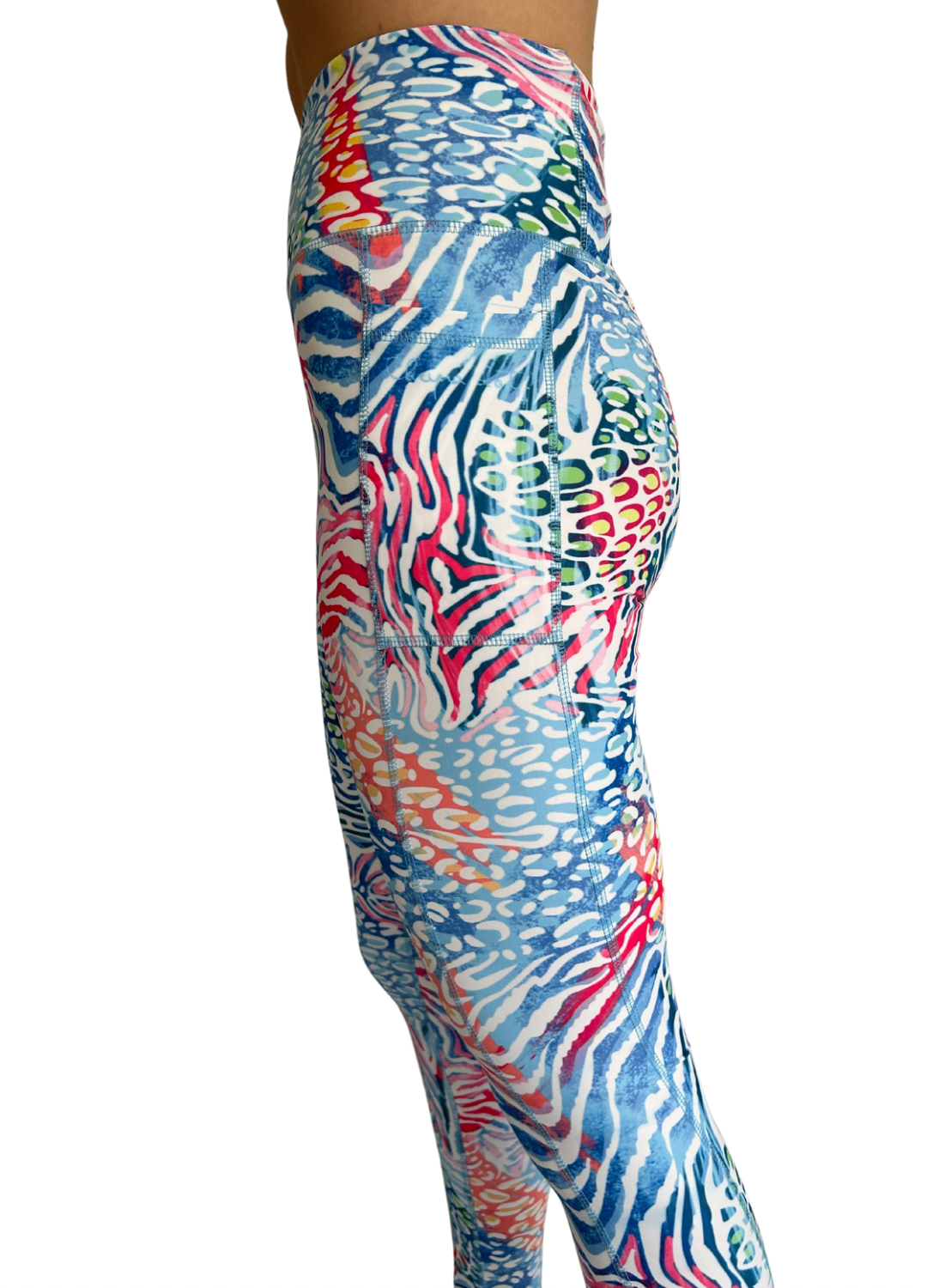 TYLA PRINT – CheynaDot
