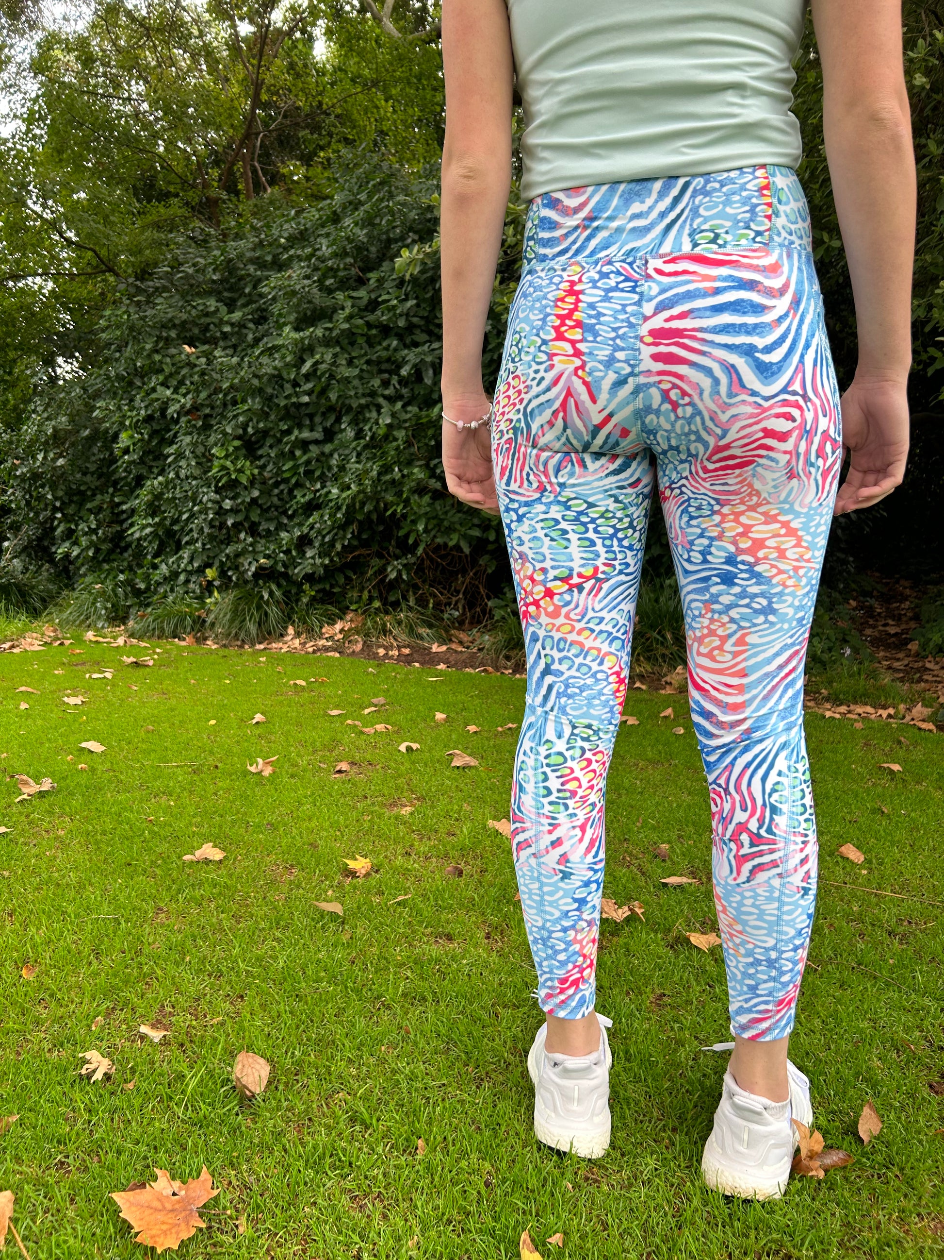 TYLA PRINT – CheynaDot