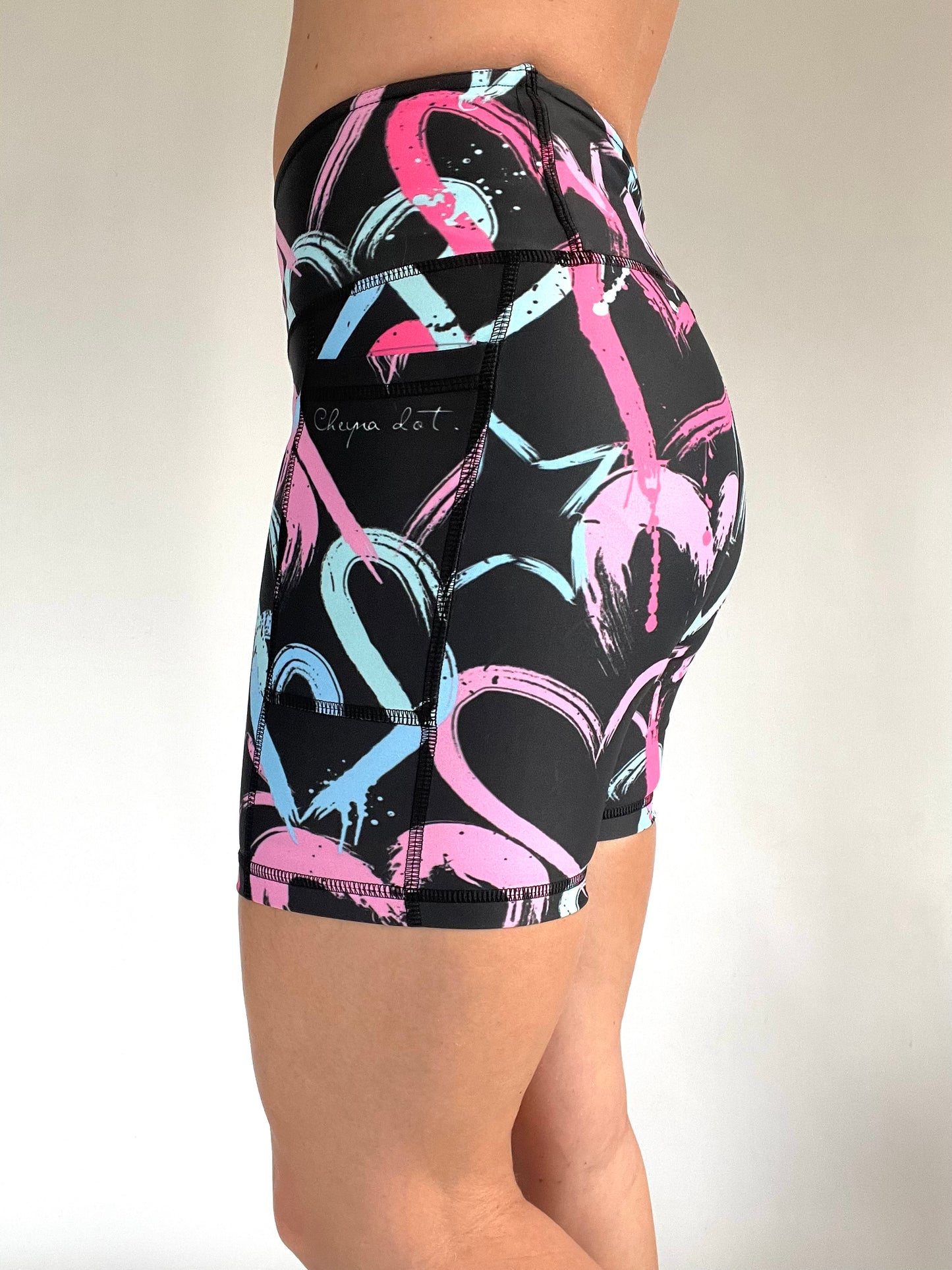 NICOLE PRINT – CheynaDot