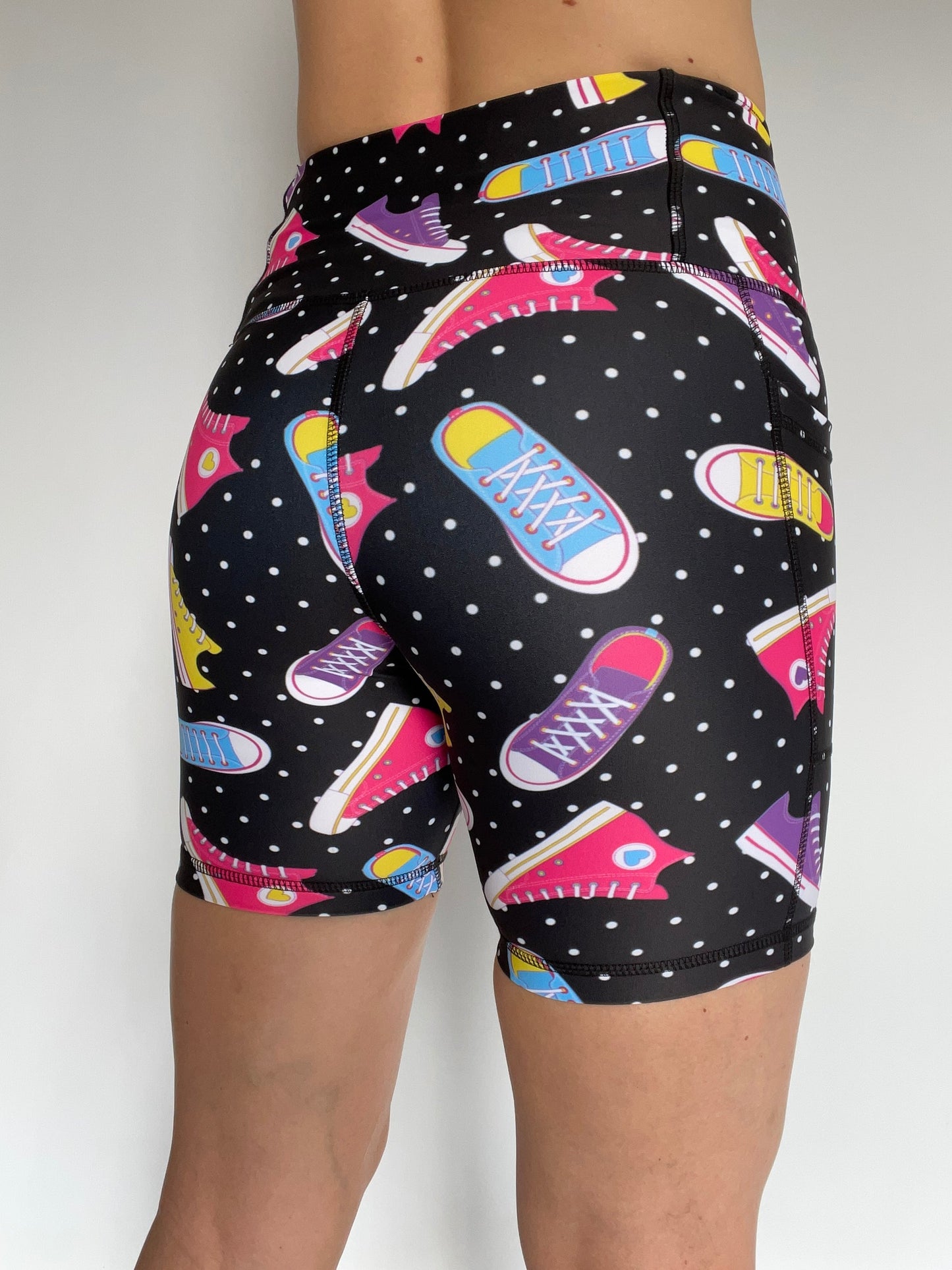 ALL STAR PRINT – CheynaDot