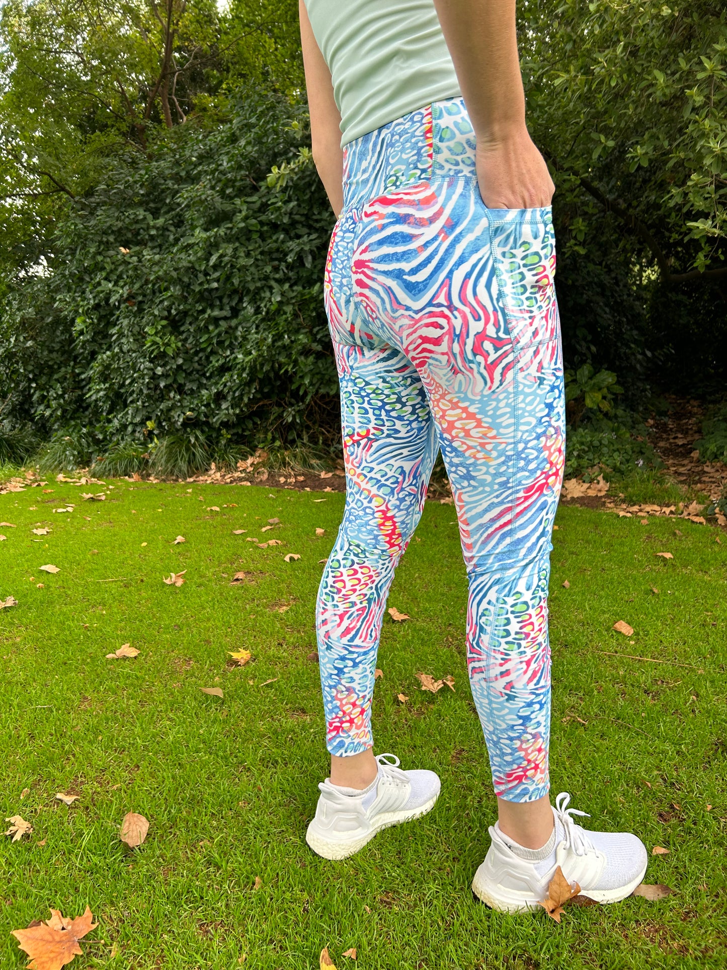 TYLA PRINT – CheynaDot